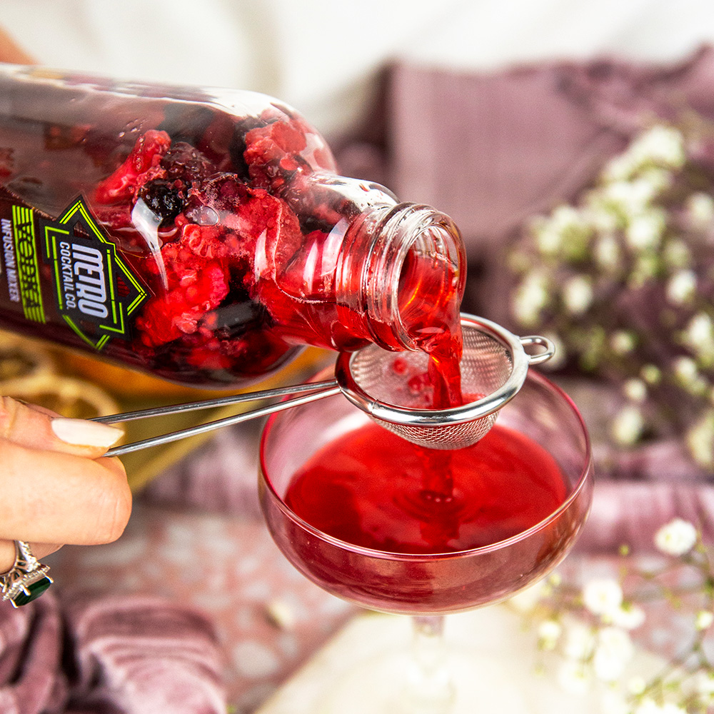 Metro | Cocktail Co.